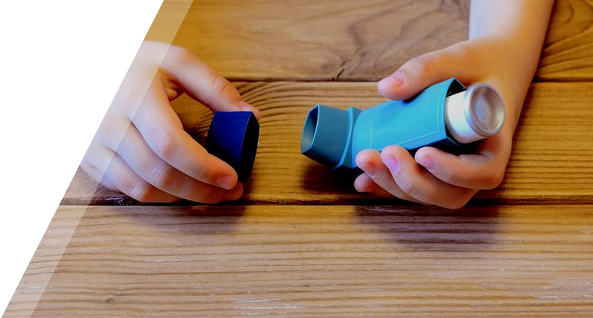 Finding Your Way Around Asthma